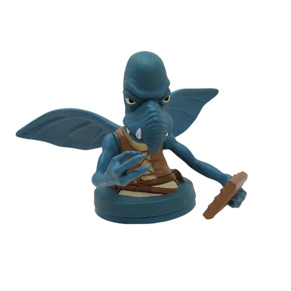 Accents | Star Wars Episode 1 Collectors Lid Watto | Poshmark